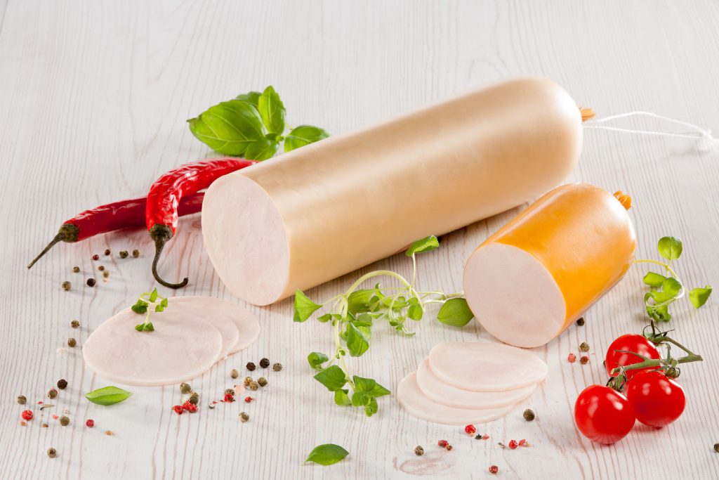 Chicken tenderloin | Aves